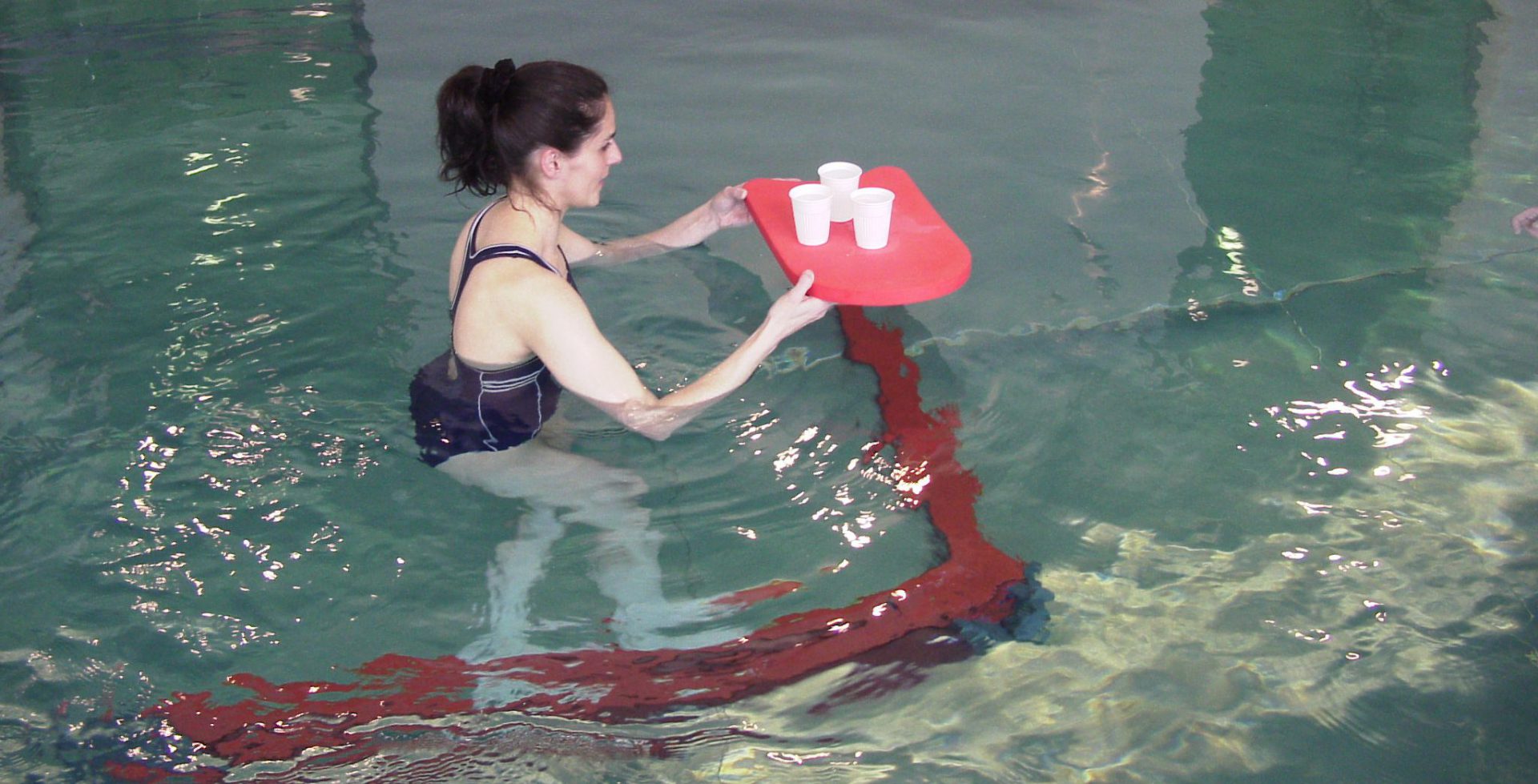 Zeven methoden voor Hydrotherapie - EWAC Medical